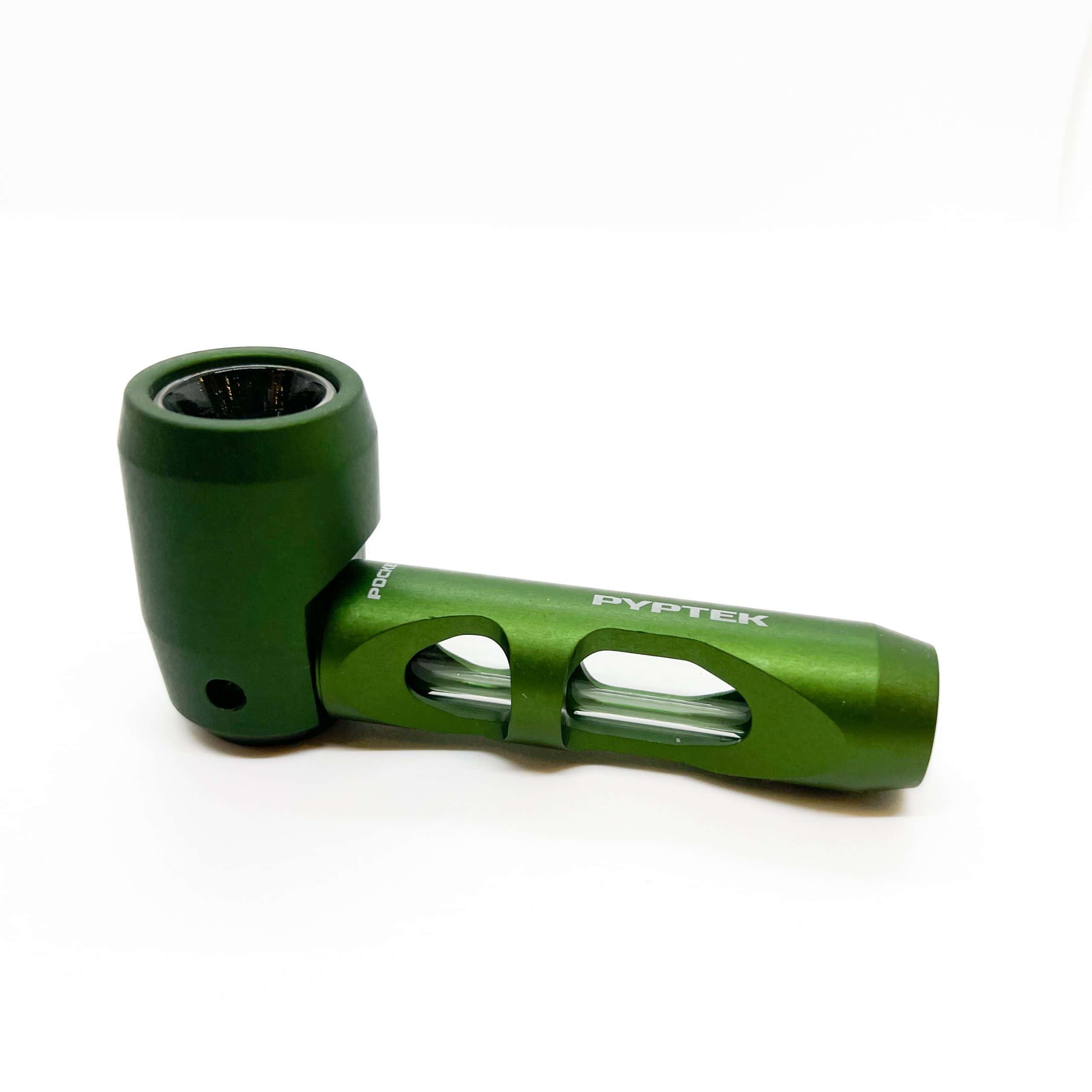 Pyptek Pocket Pipe - Gramp's