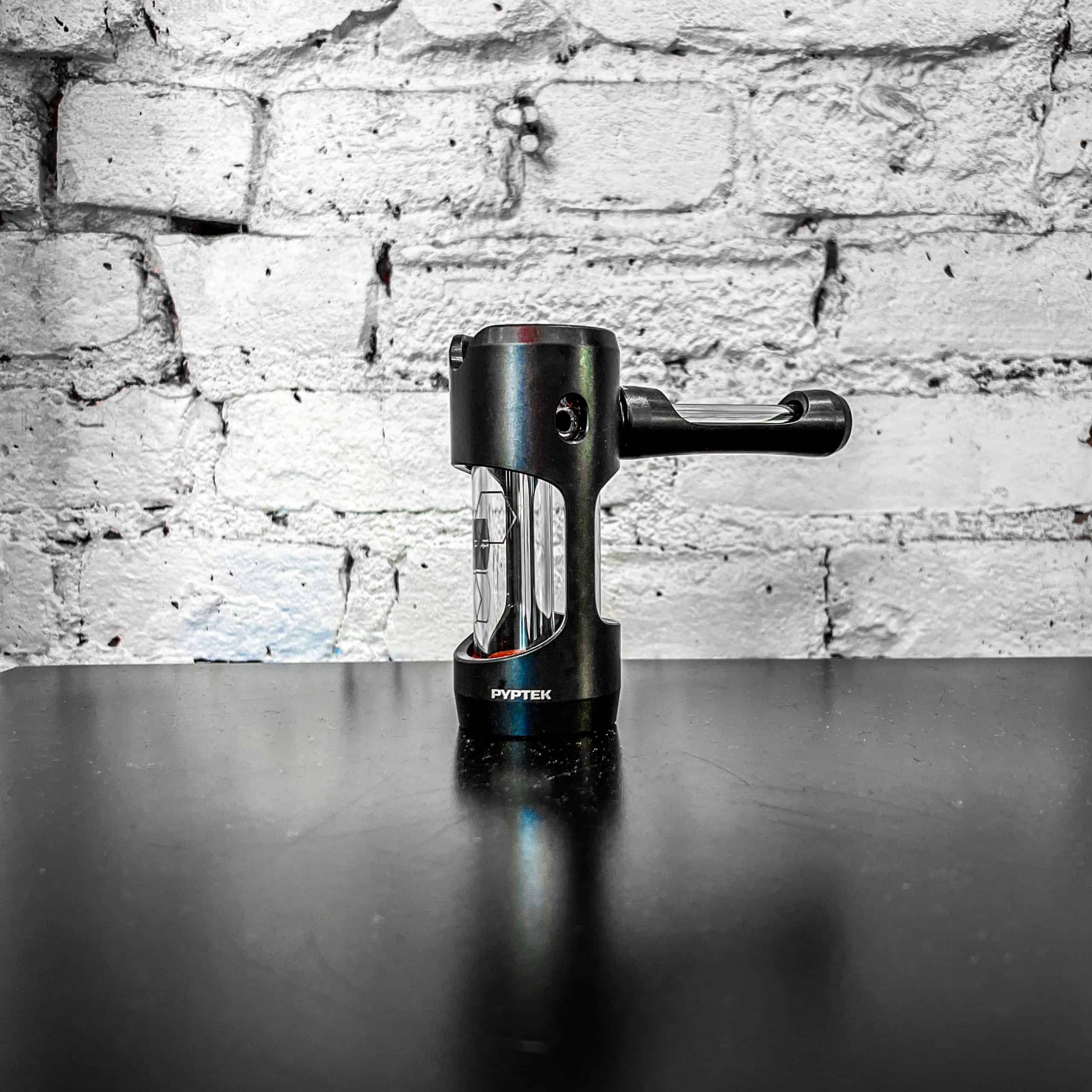 Pyptek Bubbler - Gramp's